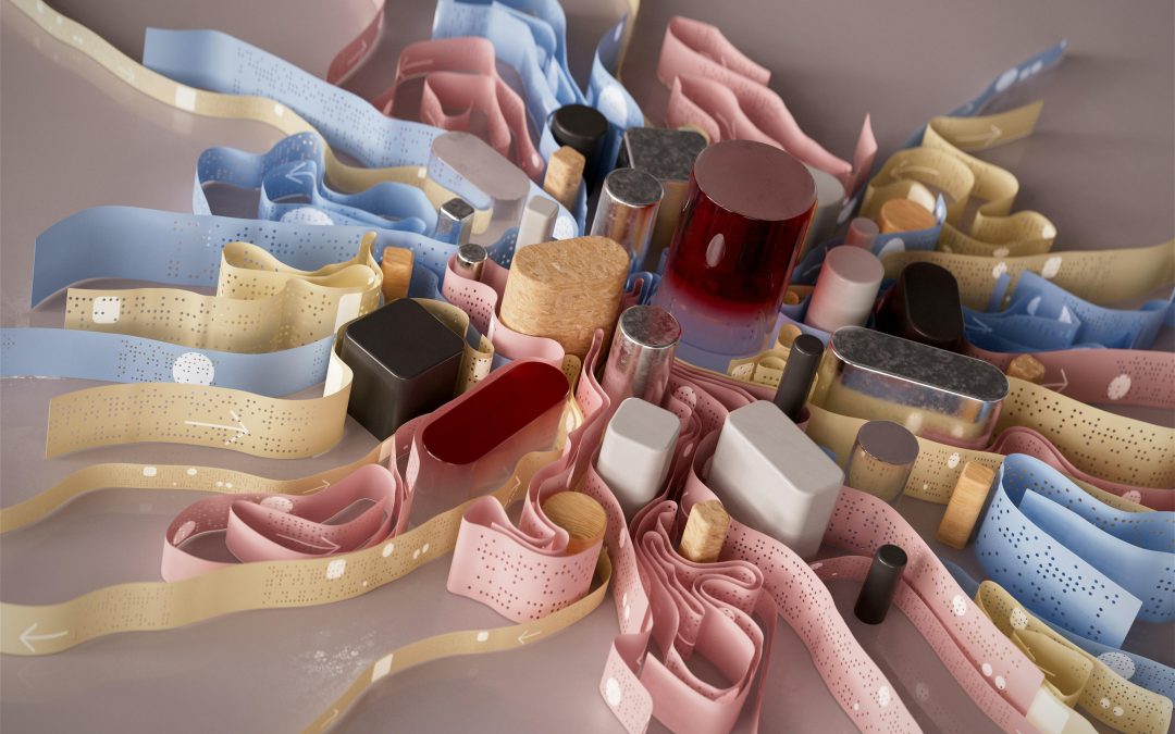 Crafting Realism: The Power of Deep Generative Models - IT Researches